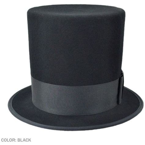 Abraham Lincolns Iconic Top Hat