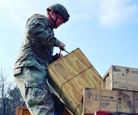 Buffalo Distro Platoon H Co 1 17th Infantry Buffalos