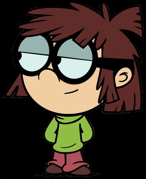 Willkommen Bei Den Louds The Loud House Fanquiz