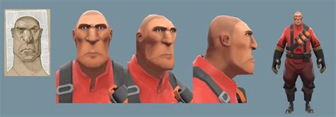 Real Pyro Face By Godzilla123fun On Deviantart