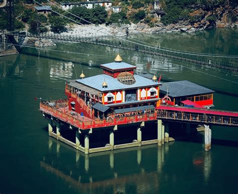 Mata Dhari Devi Photos Wallpaper 2025