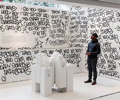 The Birth Of Hip Hop Architecture