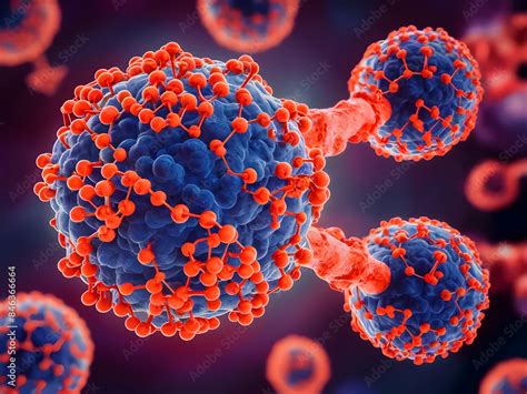 Dual Phase Steel Microstructure Magnified View Highlighting The Combination Of Soft Ferrite