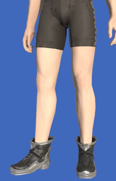 Omicron Shoes Of Casting Gamer Escapes Final Fantasy Xiv Ffxiv Ff14 Wiki