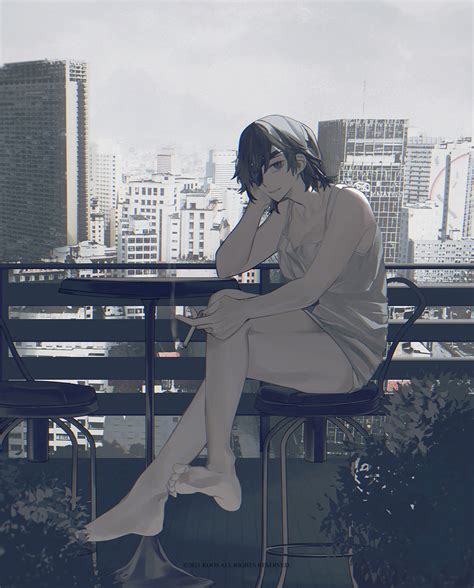 Himeno Chainsaw Man Image By KOOS 3727828 Zerochan Anime Image Board