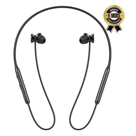 Ecouteur Filaire Bluetooth Honor Choice Bluetooth Earphones Am61 Pro