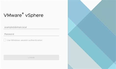 logging into vcenter when vcenter cloud gateway vcgw is disconnected