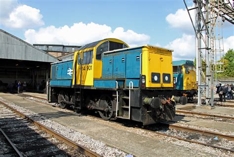 Class 14 Cds Railway Photographs