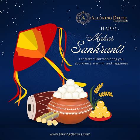 Alluring Decor On Linkedin Makarsankranti Makarsankrant Makarsankranti Makarsankranti2025