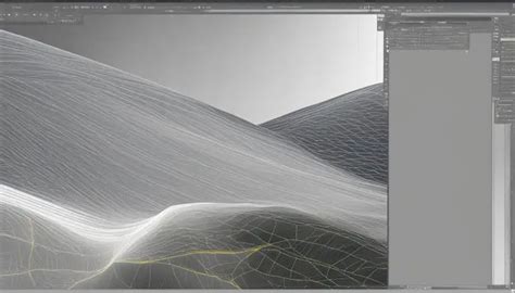 guide how to make a psd tiff into a vector file