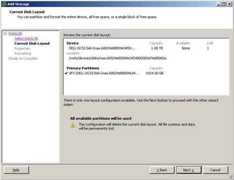 Esxi 35u4 Upgrade To Esxi 40 Woes Virtualization Spiceworks