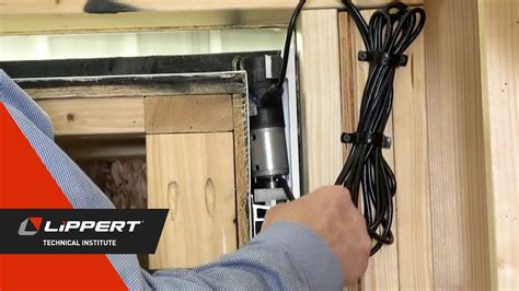 Manually Override Lippert Leveling System At Esther Parr Blog