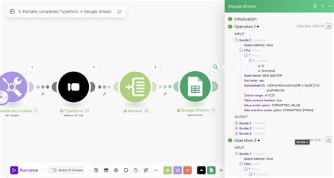 Complex Array Mapping Questions Make Community