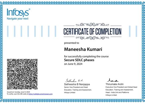 maneesha kumari on linkedin sdlc security cybersecurity