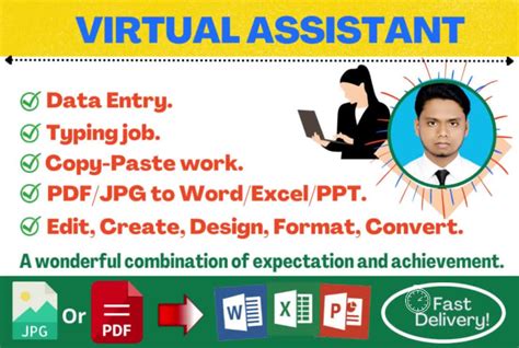 Be Fast And Perfect Excel Data Entry Copy Paste And Typing Virtual