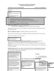 Propositional Logic Docx The University Of Alabama At Birmingham Department Of Computer