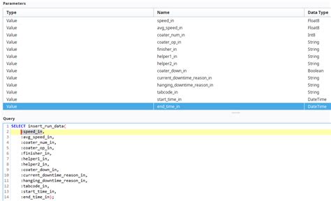 Ignition Why Does This Result In A Org Postgresql Util PSQLException