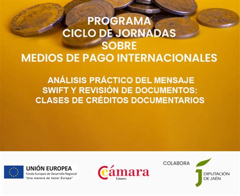 ANÁLISIS PRÁCTICO DEL MENSAJE SWIFT