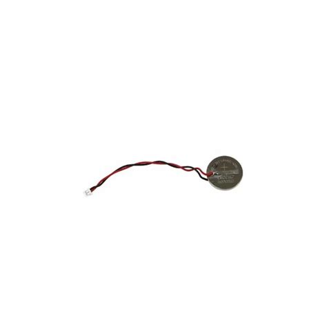 RTC Backup Battery