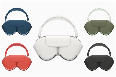 Apple Airpods Max Carrying Case At Joanne Magana Blog