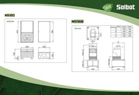 Point Or Multi Point Soldering Device Outline Solbot