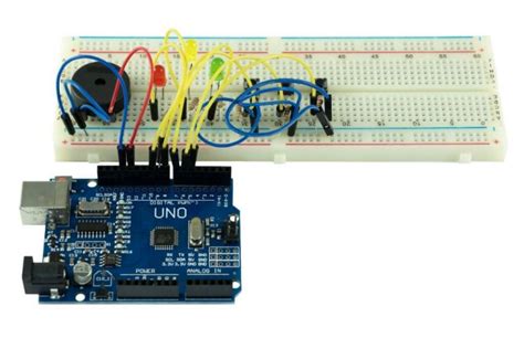 Curso Introducción A Arduino Desde Cero Steam En El Aula Flexbot