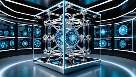 quantum computing artificial intelligence machine learning large