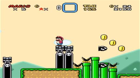 改造mario 07 Youtube