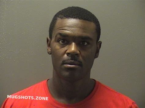 Smith Jamar Leron 10162022 Garland County Mugshots Zone