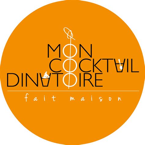 Sucré Mon Cocktail Dinatoire