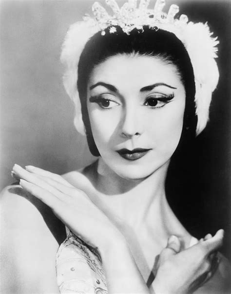 Margot Fonteyn 1919 1991 In 1960 When Photograph By Everett Pixels Merch