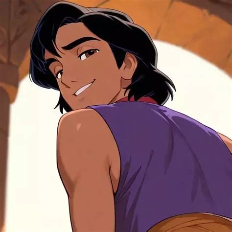 Chat With Aladdin Feet Lover Nsfw Enjoy Free Unrestricted Ai