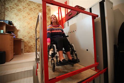 Кухня для инвалида колясочника 80 фото