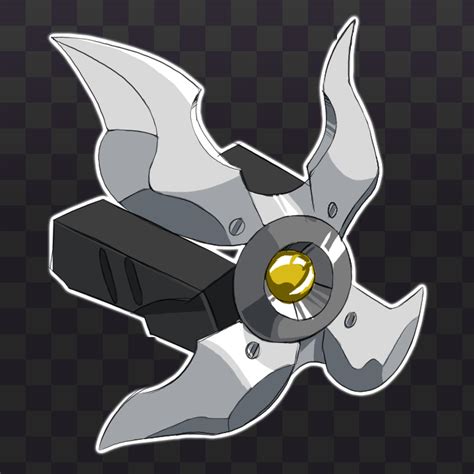 Enemy Design By Amni3d On Newgrounds