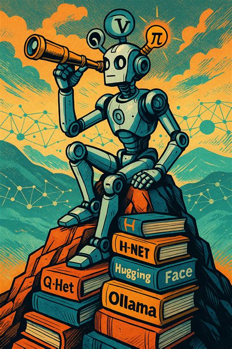 Agent Based Training Loops Programmerie Modern Ai Programming