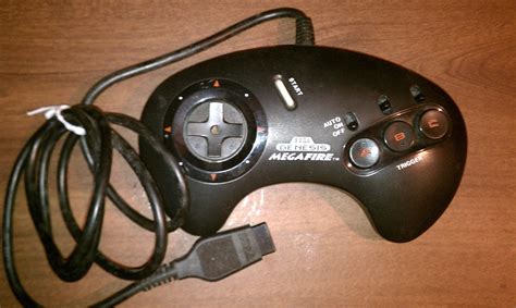 Genesis Controller Types Reviews