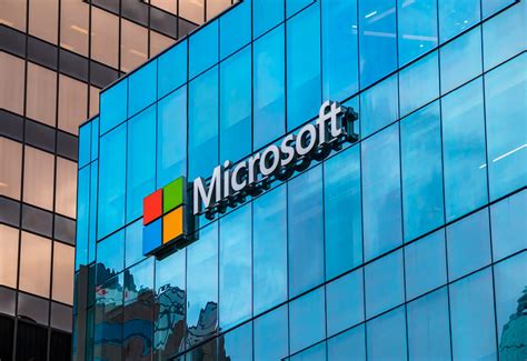 ¿cómo Comprar Acciones De Microsoft En Argentina Inversor Global