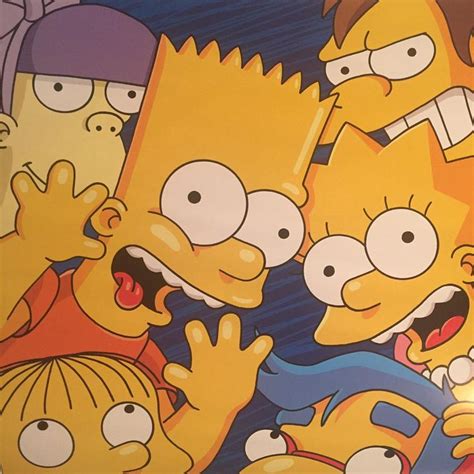 Thesimpsonsfan The Simpsons Simpsons Art Simpsons Drawings The