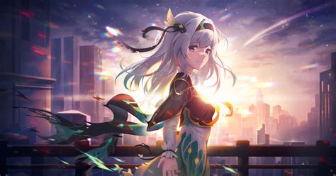 原创 きらめき Syxgのイラスト Pixiv 原创 きらめき Syxgのイラスト Pixiv