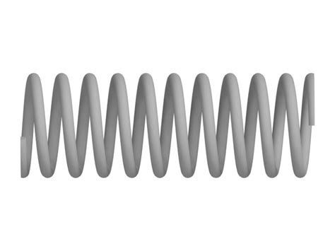 248 6910 Compression Spring Catcorp