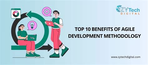 Benefits Of The Agile Development Methodology