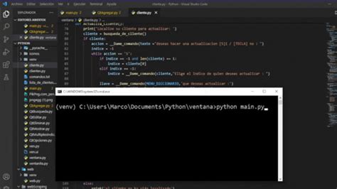 GitHub NekoShooter Lista de clientes Es una pequeña prueba en Python Qt de como podría ser