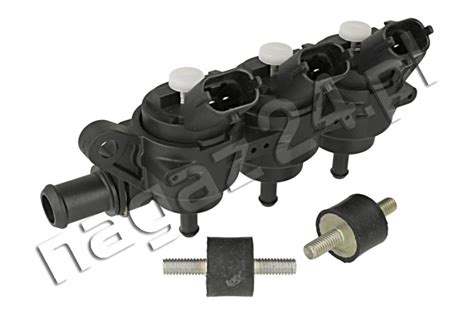 Insertion Bar Girs 12 3 Cylinders L White Landi Renzo Ce