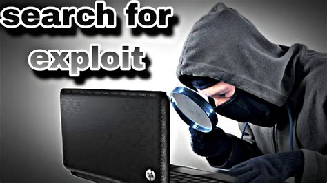 Searching And Exploring Exploits Ethical Hacking Full Course Part 44