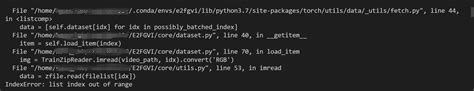 Error Reported In Training · Issue 51 · Mcg Nkue2fgvi · Github