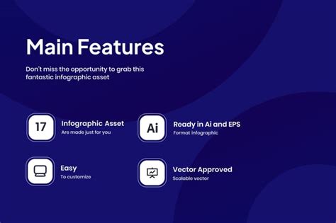 Flowchart Collection Infographic Asset Illustrator Design Template Place