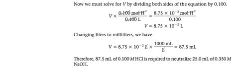 157 Neutralization Reactions Chemistrysaanguyen