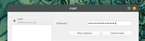 Cryptomator Secures Your Cloud Storage Data Open Source Multi
