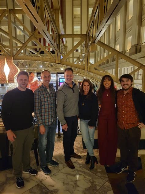 Drew Cameron Posted On Linkedin