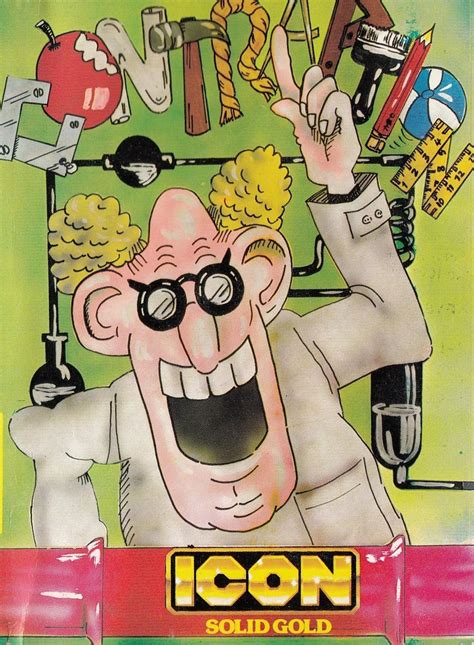 Contraption Ocean Of Games